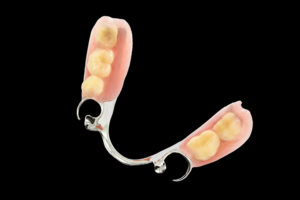 Cadmus Dental Lab | Dentures and Partials